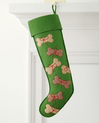 Hable Christmas Stocking Collection | Garnet Hill