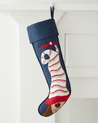 Hable Christmas Stocking Collection | Garnet Hill