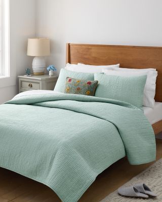 Garnet Hill Dream Quilt