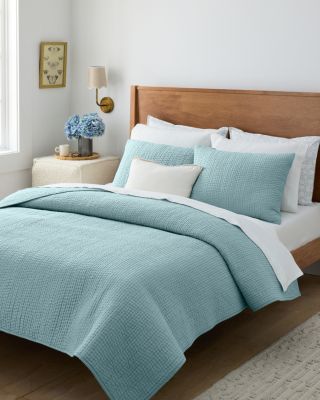 Garnet Hill Dream Quilt