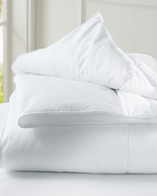 PrimaLoft® Comforter | Garnet Hill