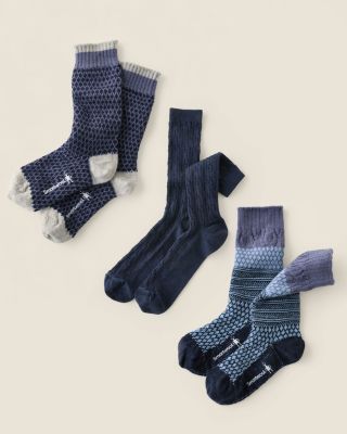 Smartwool® Socks Gift Set | Garnet Hill