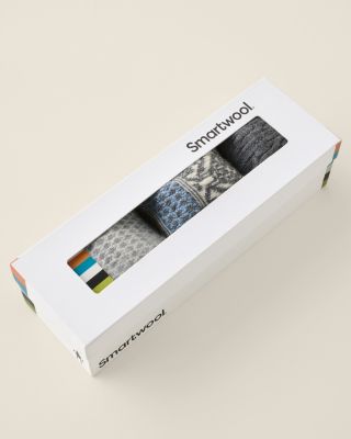 Smartwool® Socks Gift Set | Garnet Hill