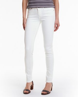 Red Engine Wildfire Skinny Jeans | Garnet Hill