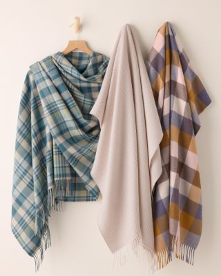Women's Scarves & Wraps