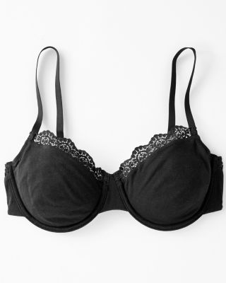 Hanro Maja Underwire Bra | Garnet Hill