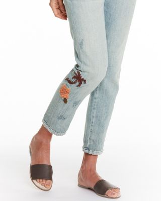 BASKE California Sage Slides | Garnet Hill