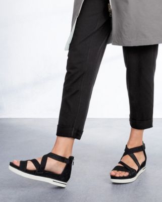 EILEEN FISHER Smart Sport Sandals | Garnet Hill