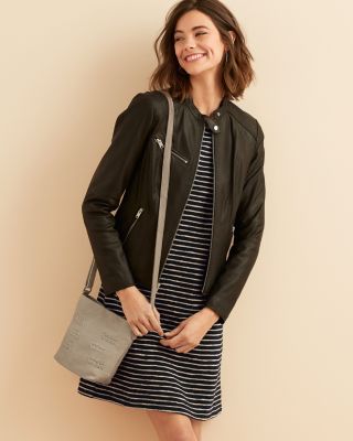 Latico Samara Cross-Body Bag | Garnet Hill