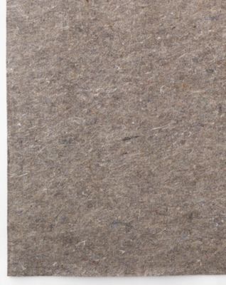 Felted Rug Pad | Garnet Hill