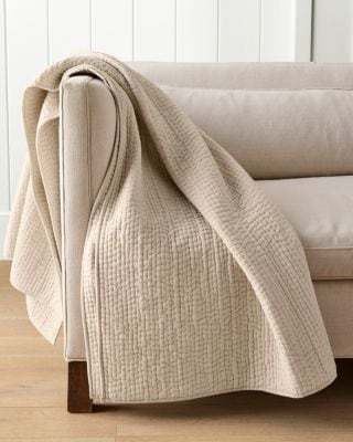 Dream Throw | Garnet Hill