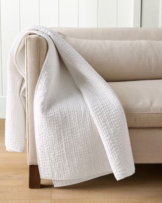 Dream Throw | Garnet Hill