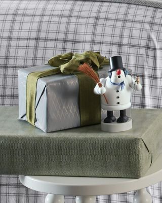 Holiday Smokers | Garnet Hill