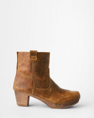 Sanita Juna Boots | Garnet Hill