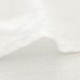 Ruffle Embellished-Trim Relaxed-Linen Sheets | Garnet Hill