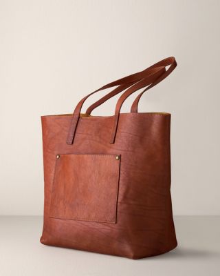 Alba Everyday Tote | Garnet Hill