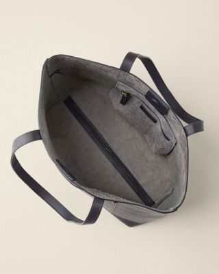 Alba Everyday Tote | Garnet Hill