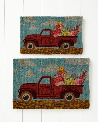 The Doormat Collection