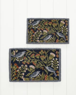 The Doormat Collection