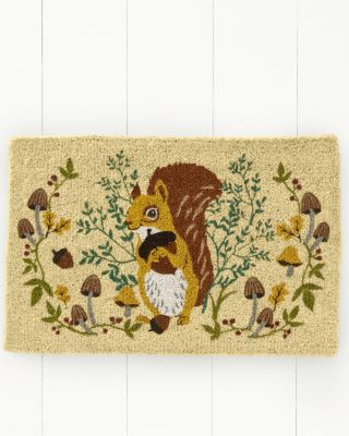 The Doormat Collection