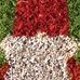 Hable Holiday Doormat | Garnet Hill