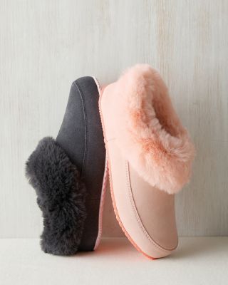 SOREL Go™ Coffee Run Slippers | Garnet Hill