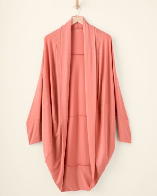 Gilli Comfort Knit Cardigan | Garnet Hill