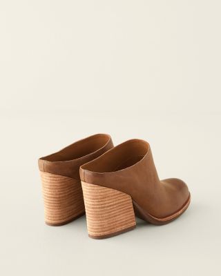 Kork-Ease® Challis Mules | Garnet Hill