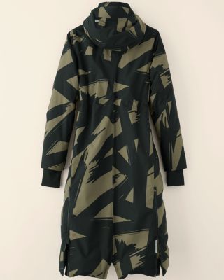 Indyeva Touman Coat | Garnet Hill