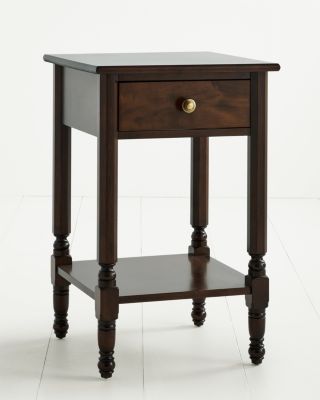 Tulip Side Table | Garnet Hill