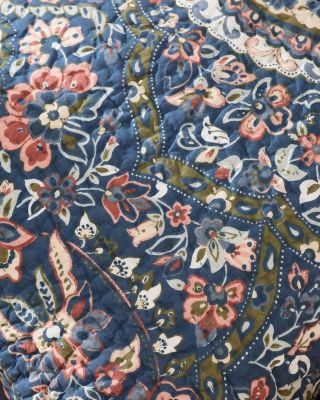 Kaleidoscope Dream Quilt | Garnet Hill