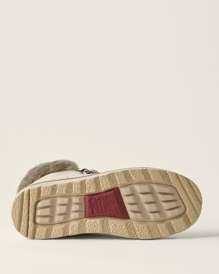 Royal Canadian Cambridge Cold-Weather Boots | Garnet Hill