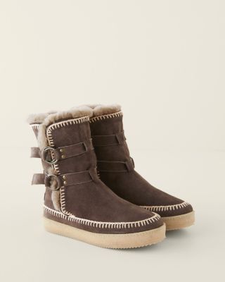 laidback london Friyo Boots | Garnet Hill