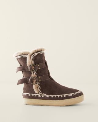 laidback london Friyo Boots | Garnet Hill