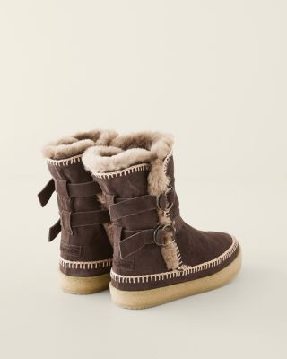 laidback london Friyo Boots | Garnet Hill