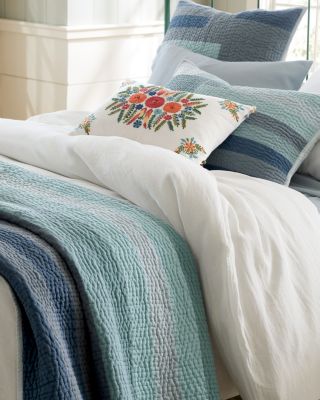 Patchwork Dream Quilt | Garnet Hill