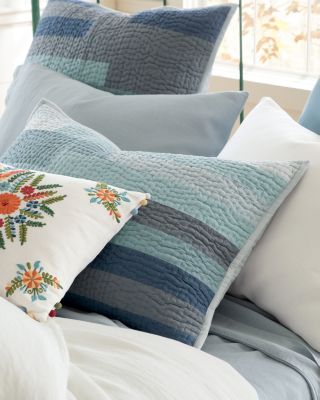 Patchwork Dream Quilt | Garnet Hill