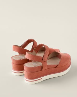 EILEEN FISHER Beck Sport Sandals | Garnet Hill