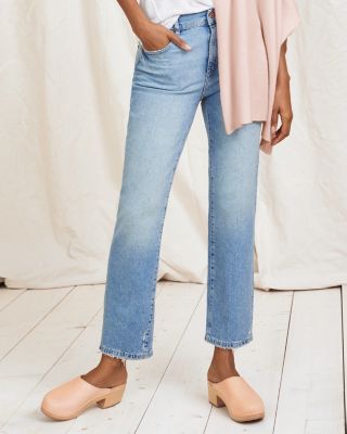 Kurier Pepper Clogs | Garnet Hill