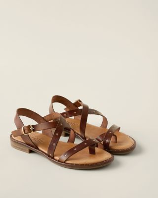 Cordani Florine Sandals | Garnet Hill