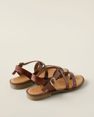 Cordani Florine Sandals | Garnet Hill