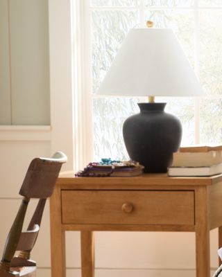 Beverly Table Lamp | Garnet Hill
