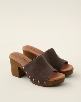 Cordani Whitley Shoes | Garnet Hill