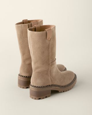 Gentle Souls Brody Boots | Garnet Hill