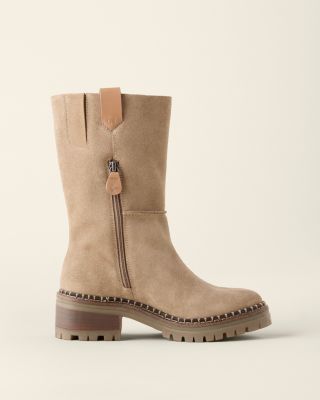 Gentle Souls Brody Boots | Garnet Hill