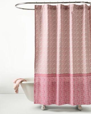 Shower Curtains