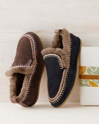 Women's Slippers | Garnet Hill