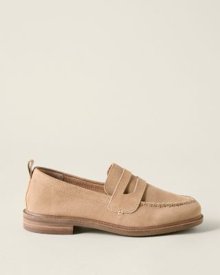 Kelsi Dagger Lens Loafers | Garnet Hill