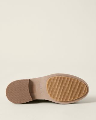 Kelsi Dagger Lens Loafers | Garnet Hill