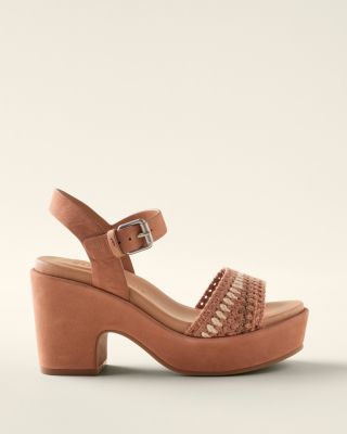 Gentle Souls Delilah Shoes | Garnet Hill